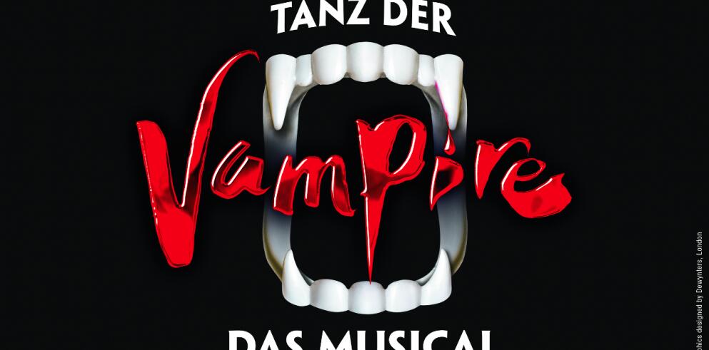 TANZ DER VAMPIRE • Ticket + Hotel ab 99€ – Travelcircus