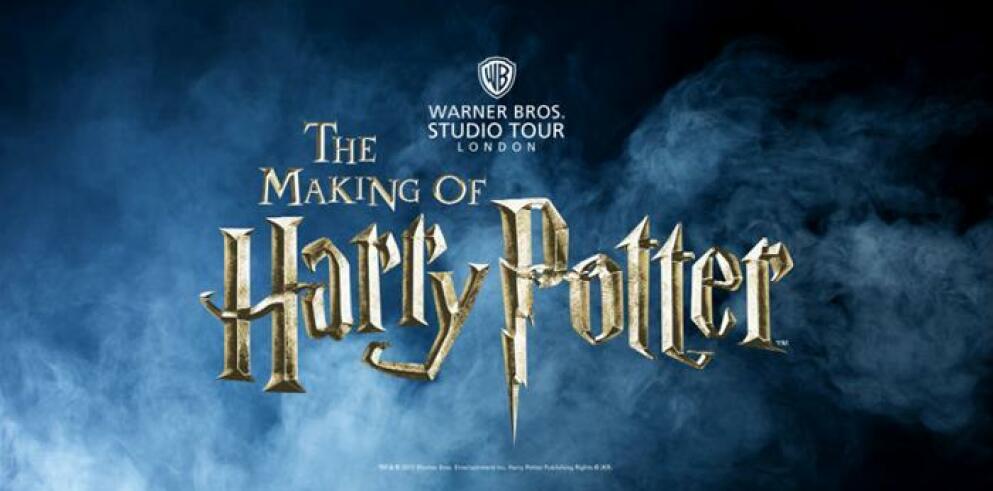 Harry Potter Studio Tour in London • Tickets + 4* Hotel ab 109€