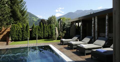 Wellnesshotels in Tirol » Jetzt bis zu 50% sparen - Travelcircus