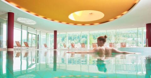 Wellness im Schwarzwald » Hotel Angebote ab 59 € - Travelcircus