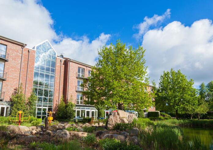 4* Hotel Heidehof in Büdelsdorf ab 99€ (̶1̶̶5̶̶5̶̶€̶) – Travelcircus