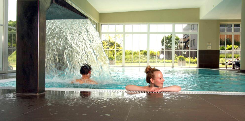 Schloss Basthorst am Schweriner See: TOP Wellnesshotel buchen