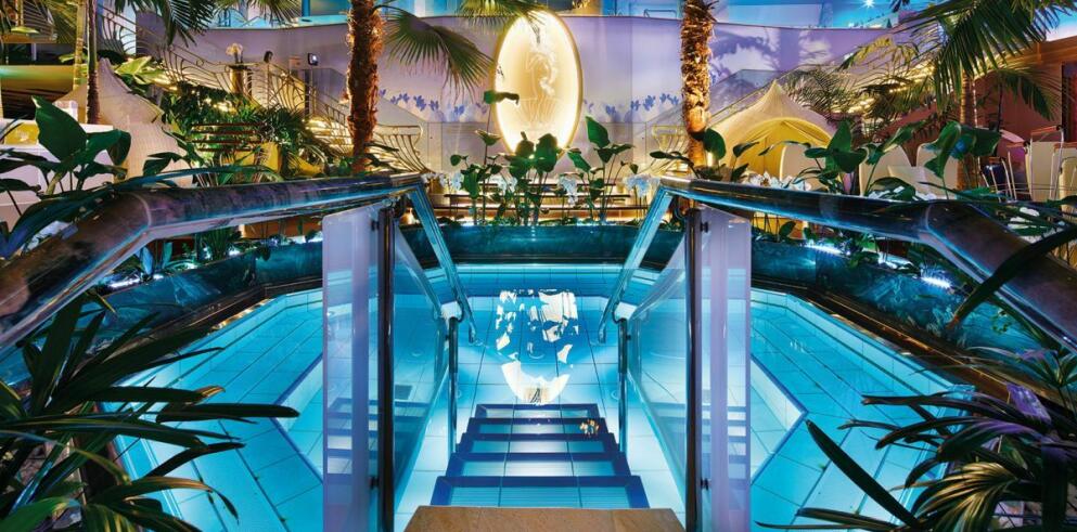 Badeparadies Schwarzwald • Ticket + Hotel ab 75€ – Travelcircus